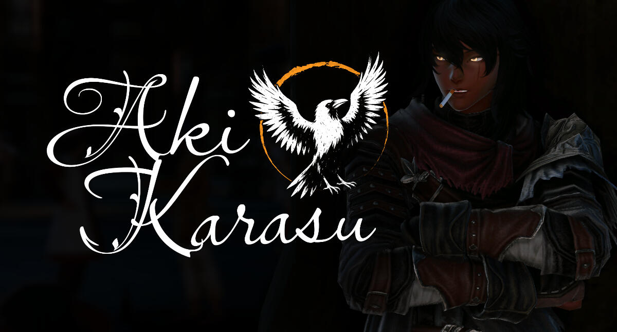 Aki Karasu